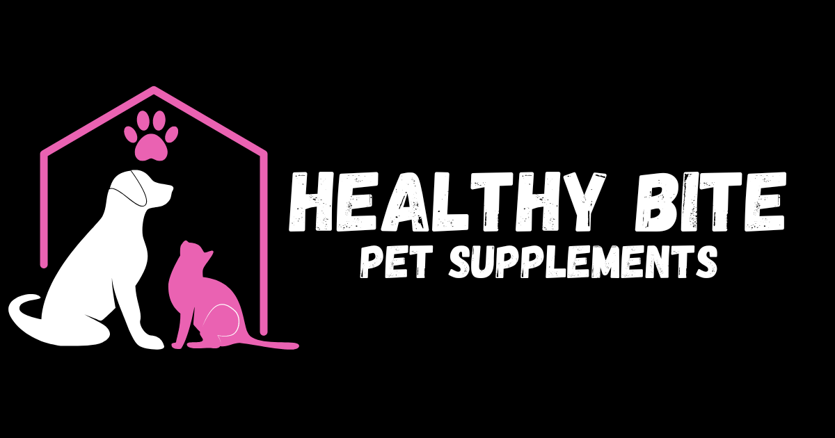 Home | Healthy Bite Pet Supplements